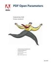 PDF Open Parameters - 豆丁网