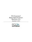 PCI Express Card Electromechanical Specification Revision 2.0 - 豆丁网