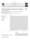 Petrogenesis of Late Cretaceous I-type granites in the southern Yidun ...
