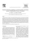 The thermochemistry of TNAZ (1,3,3-trinitroazetidine) and related ...