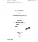 DMF template - 豆丁网