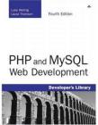 Addison-Wesley (PHP and MySQL Web Development,Fourth Edition) by Luke ...
