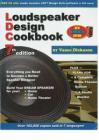 Loudspeaker Design Cookbook - 7Th Edition - By Vance Dickason (Audio ...