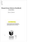 Phased array antenna handbook - 豆丁网