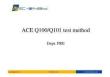 Microsoft PowerPoint - AEC Presentation - 豆丁网