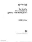 NFPA_780-2008_雷电保护系统的安装标准 - 豆丁网