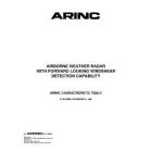 ARINC-708A-3-1999 - 豆丁网