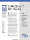 Surfaces and interfaces - 豆丁网