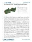 dcm_1000_datasheet - 豆丁网