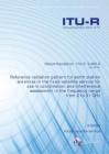 ITU R-S465 - 豆丁网