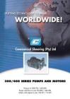 Commercial Shearing (Pty) Ltd - 豆丁网