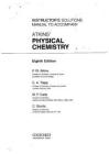 Atkins Physical Chemistry Instructors Solutions Manual 8Ed - 豆丁网