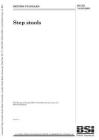 BS EN 14183-2003 Step stools - 豆丁网