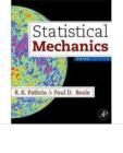 Statistical Mechanics by Pathria - 豆丁网