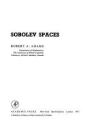 Sobolev Spaces, R.A. Adams, AP, 1975 - 豆丁网