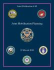 JP 4-05, Joint Mobilization Planning - 豆丁网