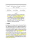 Convolutional Neural Network_ImageNet Classification with Deep ...