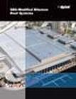 SBS-Modified Bitumen Roof Systems - Welcome to SiplastSBS改性沥青屋顶系统-欢迎 ...