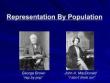 Representation By Population表示人口 - 豆丁网