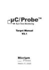 uC-Probe-TargetManualpd - 豆丁网
