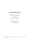 Bruce+E.+Hansen.Econometrics - 豆丁网