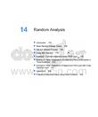 patran随机振动分析random_analysis - 豆丁网
