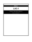 SMAC LAC-1 Manual - 豆丁网