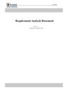 HT_OSSP_REQUIREMENT_ANALYSIS_TEMPLATE - 豆丁网