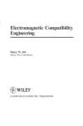 Electromagnetic Compatibility Engineering：电磁兼容工程 - 豆丁网