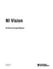 NI机器视觉概念手册 NI Vision Concepts Manual - 豆丁网