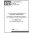 ehpENVIRONMENTAL HEALTH PERSPECTIVES：ehpenvironmental健康观点 - 豆丁网