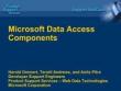 Microsoft Data Access Components - 豆丁网
